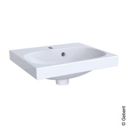 Geberit Acanto Wandwaschtisch, 500636018,