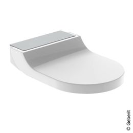 Geberit AquaClean Tuma Dusch-WC-Sitz Comfort, 146270FW1, Comfort