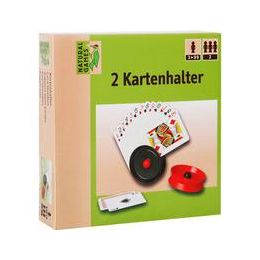 Vedes Kartenhalter 2 St&uuml;ck