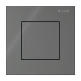 Geberit Typ 40 Bet&auml;tigungsplatte Square, 116217JK1, Square