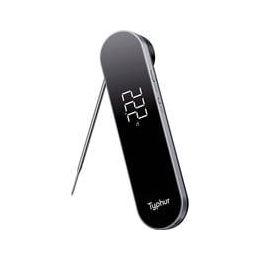 InstaProbe Core, Thermometer schwarz
