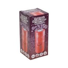 Vedes Feuerwerk Seifenblasenmaschine 50 Milliliter