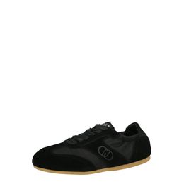 Liu Jo Sneaker 'DARCEY 01' Damen Gr&ouml;&szlig;e 41 schwarz Sommerschuhe