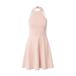 Wal G. Kleid 'SUSIE' Damen Gr&ouml;&szlig;e 42 ros&eacute; Sommerkleid