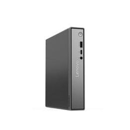 Lenovo ThinkCentre neo 55q Gen 6 (13GN0010GE), PC-System schwarz, ohne Betriebssystem