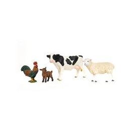 Schleich Farm World "Bauernhof" Starter-Set, Spielfigur