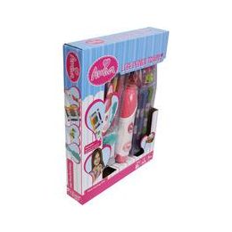 Vedes Haarstyling Set mit 37 Teilen, Puppenzubeh&ouml;r