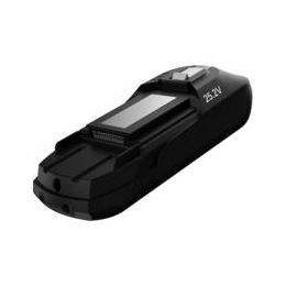 Rowenta ZR009702, Akku schwarz