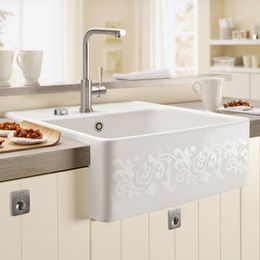 Villeroy & Boch Villeroy & Boch Universal K&uuml;chensp&uuml;le, 632062KTHL123,
