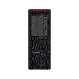 Lenovo ThinkStation P620 (30E0019RGE), PC-System schwarz, Windows 11 Pro