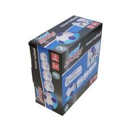 Vedes New Sports Hover Fu&szlig;ball 16 x 16 x 9 cm