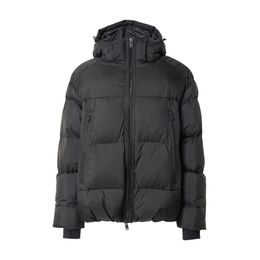 BOSS Jacke Herren Gr&ouml;&szlig;e M/L schwarz