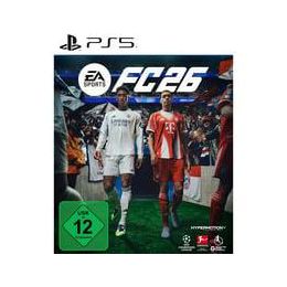 EA Games FC 26, PlayStation 5-Spiel
