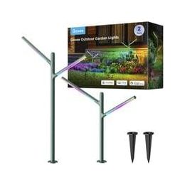 Outdoor-Gartenleuchten, LED-Leuchte