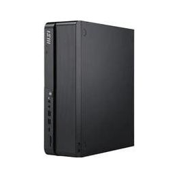 MSI PRO DP80 AI A2G-079XDE, PC-System schwarz, ohne Betriebssystem