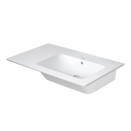 Duravit ME by Starck Wandwaschtisch, 234683AA60,