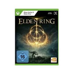 Bandai Namco Elden Ring, Xbox Series X|S-Spiel