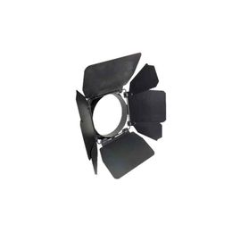 Expolite LED 2K Fresnel Torblende