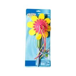 Vedes Wassersprinkler Blume mit Gardenaanschluss, H&ouml;he 37 cm, Wasserspielzeug