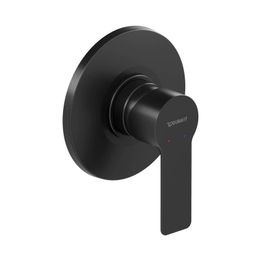 Duravit D-Code Unterputz-Duscharmatur mit Mischer, DC4210007046,