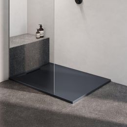 Laufen CADA Rechteck-Duschwanne, H210CD30780001,
