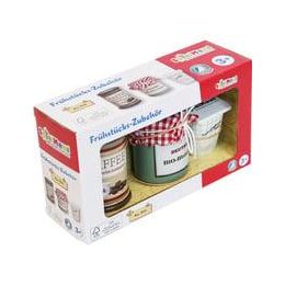 Vedes Fr&uuml;hst&uuml;ck Zubeh&ouml;r aus Holz, 3 St&uuml;ck, Sets