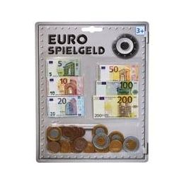 Vedes Spielgeld Scheine und M&uuml;nzen, Kaufladen