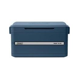 Coleman Snap'N Go 35QT, K&uuml;hlbox blau