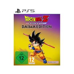 Bandai Namco Dragon Ball Z: Kakarot Daima Edition, PlayStation 5-Spiel