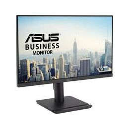 ASUS VA279QGSE, LED-Monitor 68.6 cm (27 Zoll), schwarz, FullHD, IPS, HDMI, DP, VGA, Adaptive-Sync, 120Hz Panel