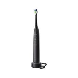 Philips Sonicare 5300 Series HX7101/01, Elektrische Zahnb&uuml;rste schwarz