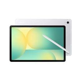 Samsung Galaxy Tab S10 FE 128GB, Tablet-PC silber, Android