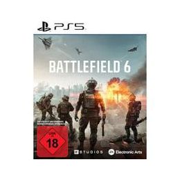 EA Games Battlefield 6, PlayStation 5-Spiel