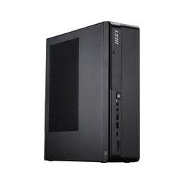 MSI PRO DP80 AI A2TAG-077DE, PC-System schwarz, Windows 11 Pro