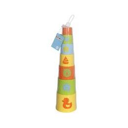 Vedes Stapelturm 34 Zentimeter, Becher