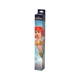 Ravensburger Disney Lorcana TCG: Winterzauber - Spielmatte Arielle, Sammelkarten