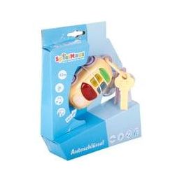 Vedes Autoschl&uuml;ssel mit Sound, Licht und Sound f&uuml;r Babys, Spiel