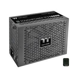 Thermaltake Toughpower TF3 1550W, PC-Netzteil schwarz, 1550 Watt
