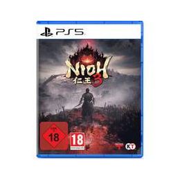 Bandai Namco Nioh 3 Day One Edition, PlayStation 5-Spiel