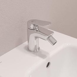 Ideal Standard Basento Bidetarmatur, BE717AA,
