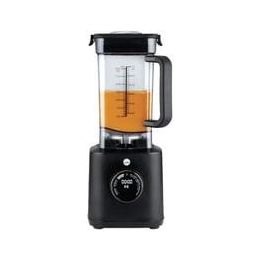 Wilfa Standmixer Powerful XL, PB1B-P2000 schwarz, 2.000 Watt, 2 Liter