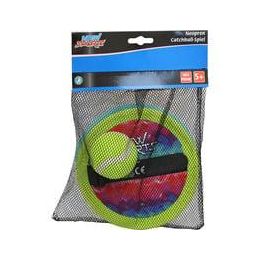 Vedes Neopren Catchballspiel, Fangballspiel