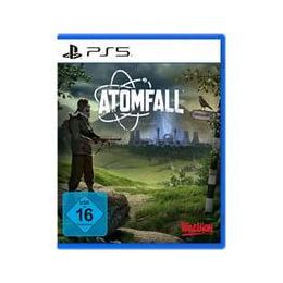 FIRESHINE GAMES Atomfall, PlayStation 5-Spiel