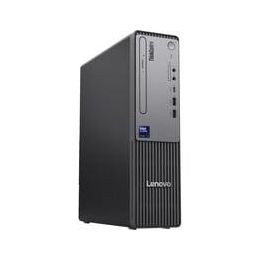 Lenovo ThinkCentre neo50s Gen 6 (13DM002GGE), PC-System schwarz, Windows 11 Pro