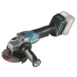 Makita Akku-Winkelschleifer GA013GZ