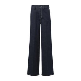 comma, Comma Casual Identity Jeans Damen Gr&ouml;&szlig;e 32 navy