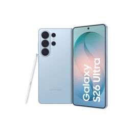 Samsung Galaxy S26 Ultra 512GB, Sky Blue