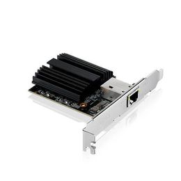 Zyxel XGN100C V2 10G-Netzwerkadapter PCIe-Karte