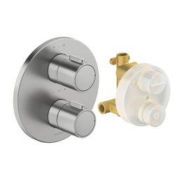 Duravit Universal Thermostat, f&uuml;r Wanne & Dusche, TH4200008070,