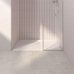 Ideal Standard Basento Rechteck-Duschwanne, K890001,